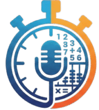 Speech Timer Calculator